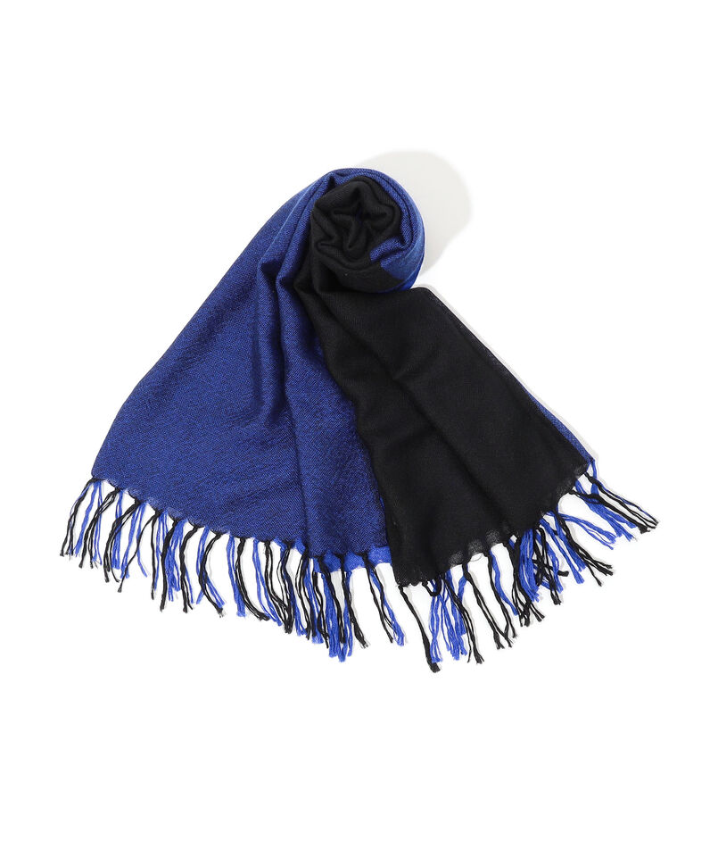 ARIANNA カシミヤシルク フリンジスカーフ｜トゥモローランド 公式通販