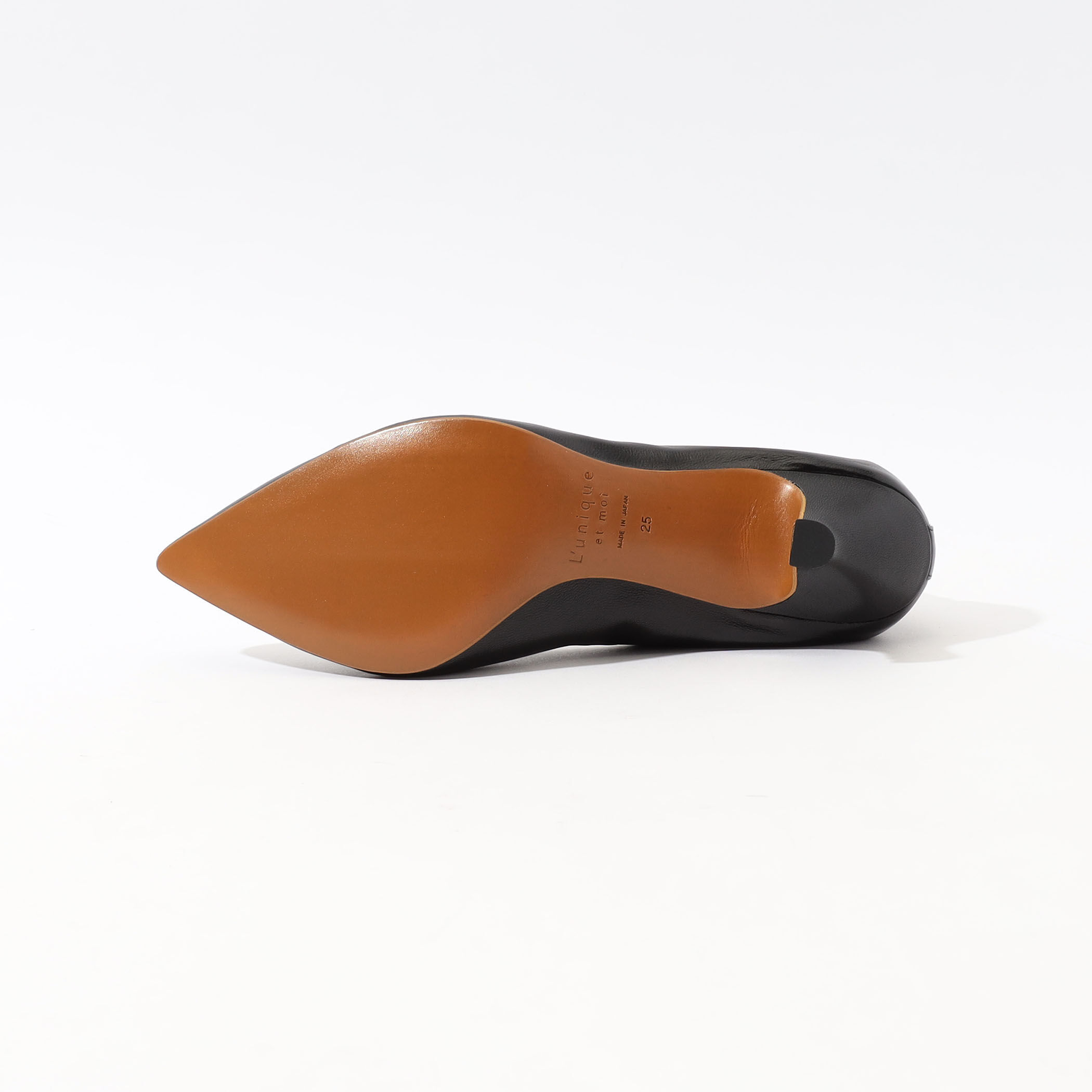 L'unique et moi ALICEⅡパンプス｜トゥモローランド 公式通販