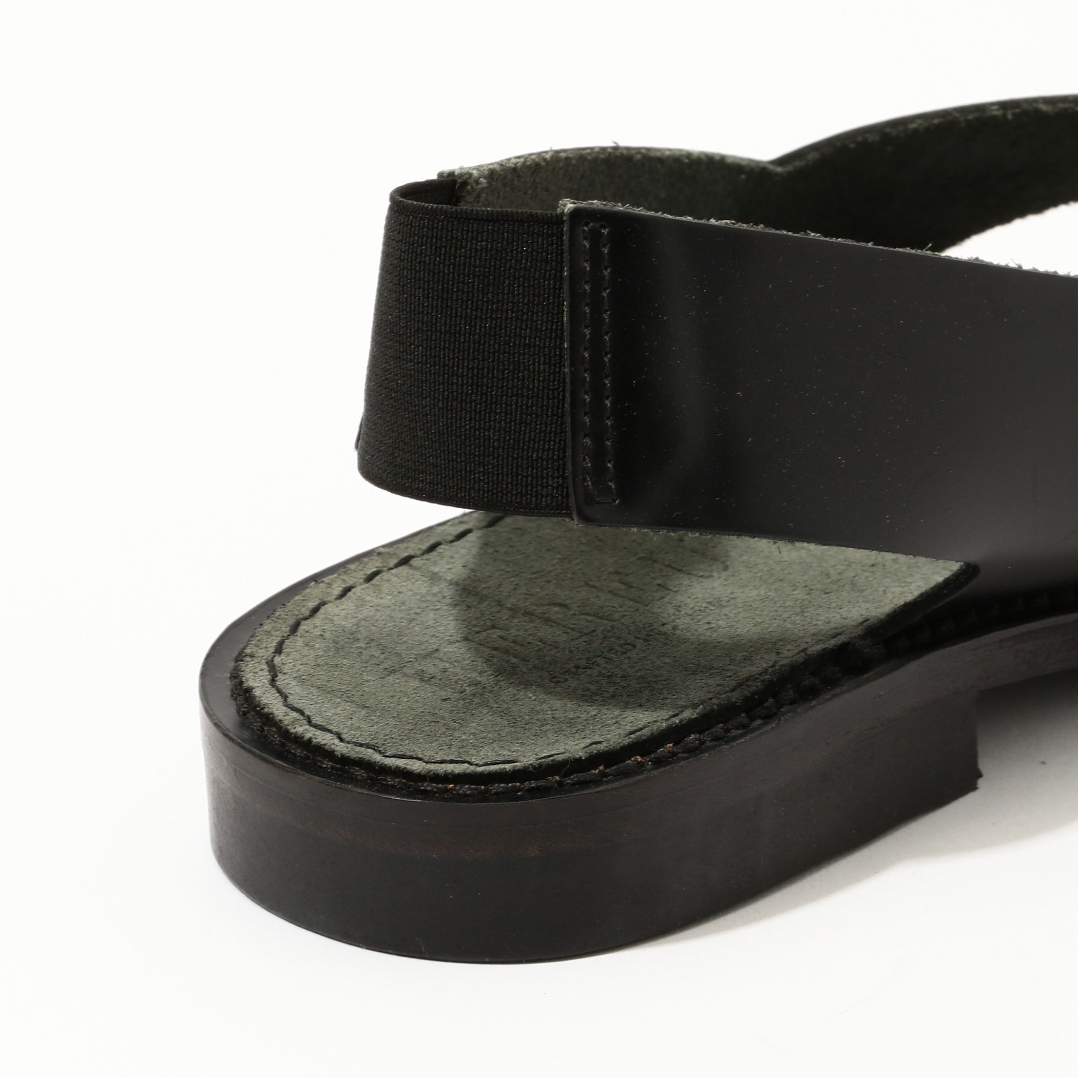 HEREU Llano レザーサンダル|トゥモローランド 公式通販 HEREU Llano レザーサンダル|トゥモローランド 公式通販
