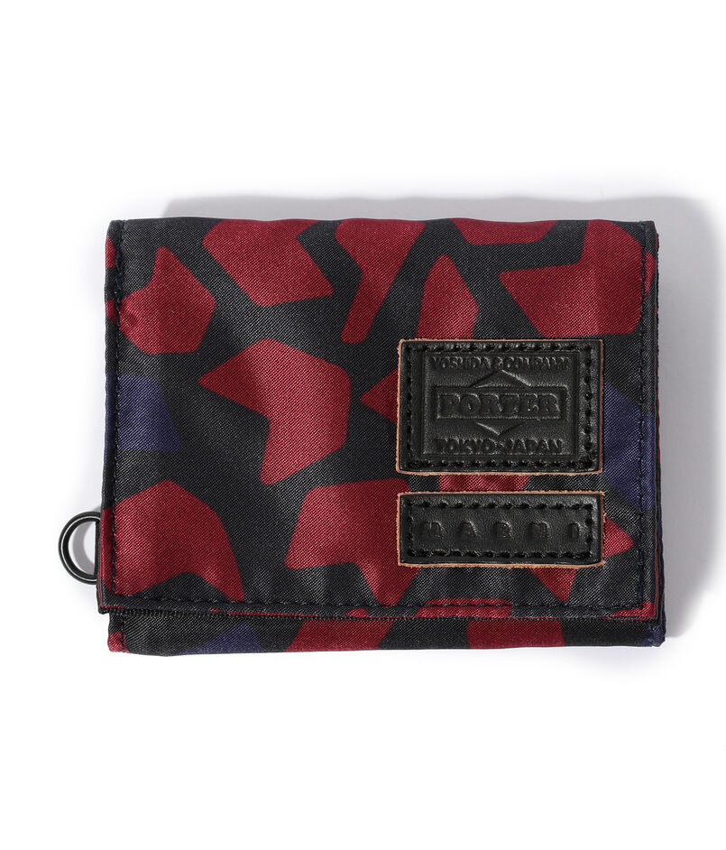 MARNI×PORTER CARD CASE 14PR｜トゥモローランド 公式通販
