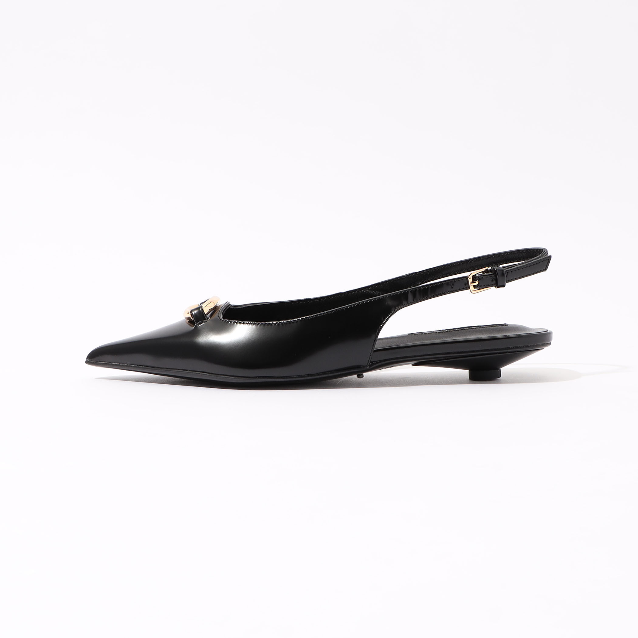 TONY BIANCO LULU バックストラップパンプス|トゥモローランド TONY BIANCO LULU バックストラップパンプス|トゥモローランド