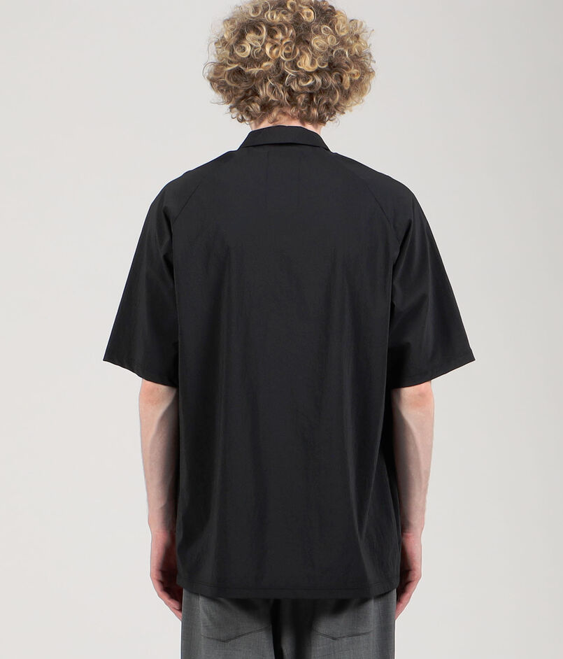 TEATORA CAPSULESNAP POLO DR|トゥモローランド 公式通販 TEATORA CAPSULESNAP POLO DR|トゥモローランド 公式通販