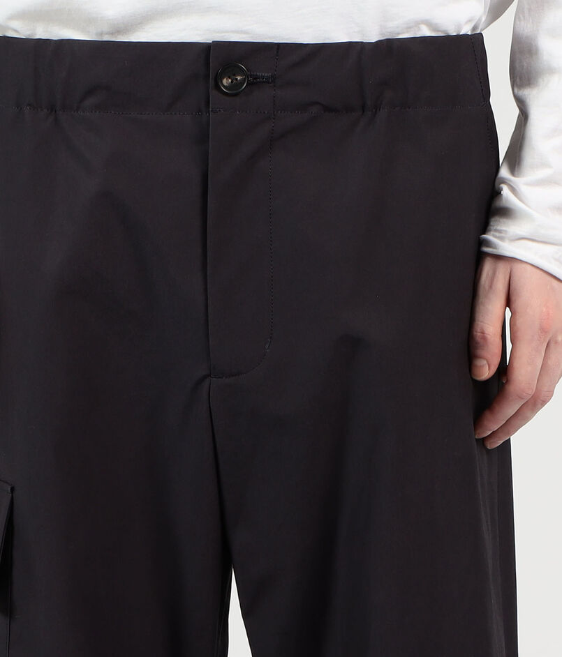 CABaN コットンウェザー カーゴパンツ｜トゥモローランド 公式通販