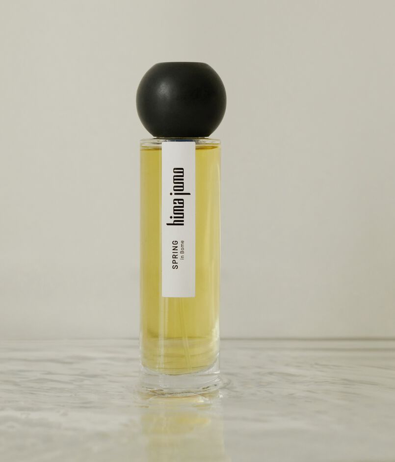 hima jomo オードパルファム 50ml｜トゥモローランド 公式通販