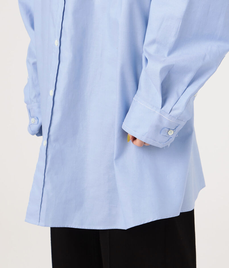 Maison Margiela オックスフォードシャツ|トゥモローランド Maison Margiela オックスフォードシャツ|トゥモローランド