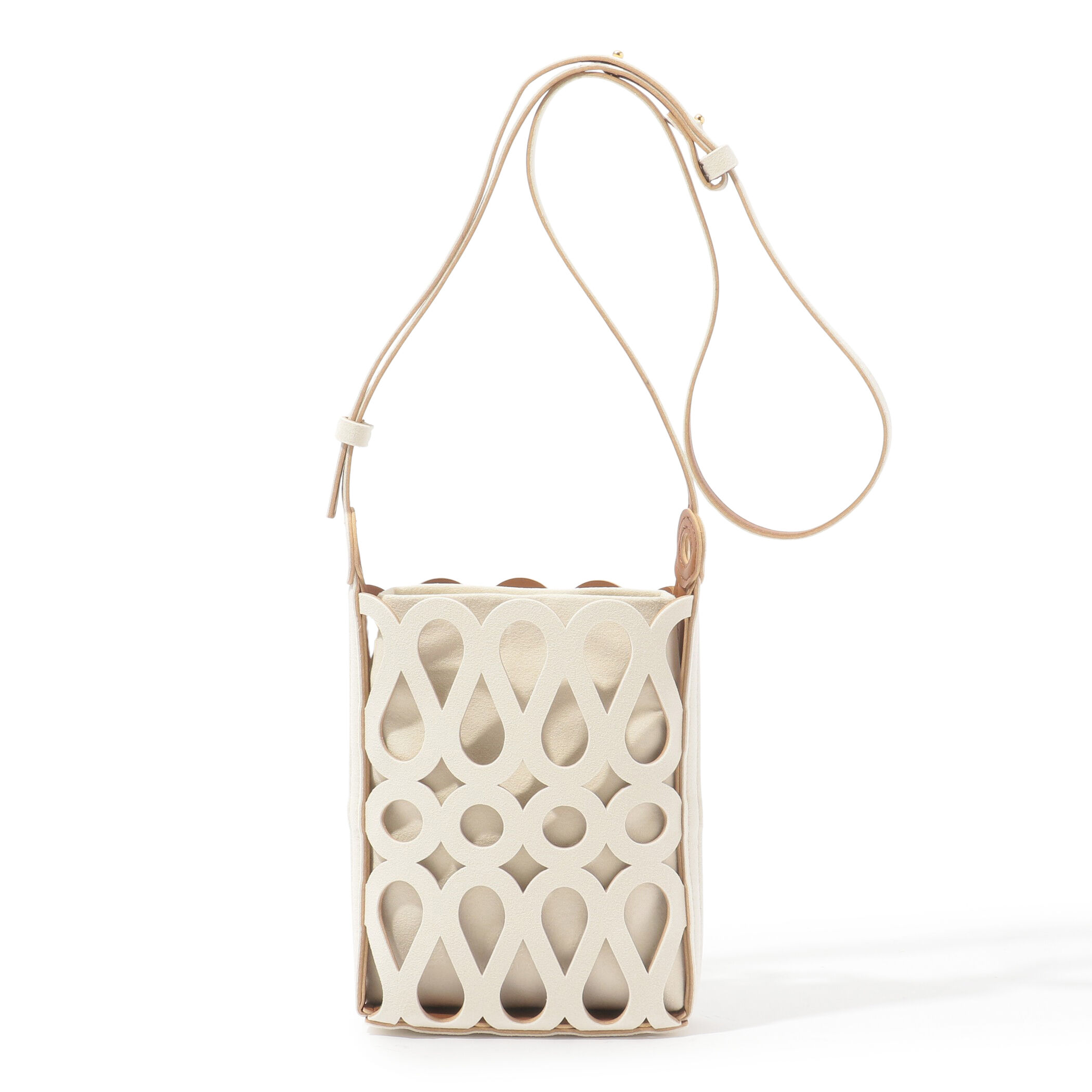MARY AL TERNA MAZE SHOULDER バッグ|トゥモローランド 公式通販 MARY AL TERNA MAZE SHOULDER バッグ|トゥモローランド 公式通販