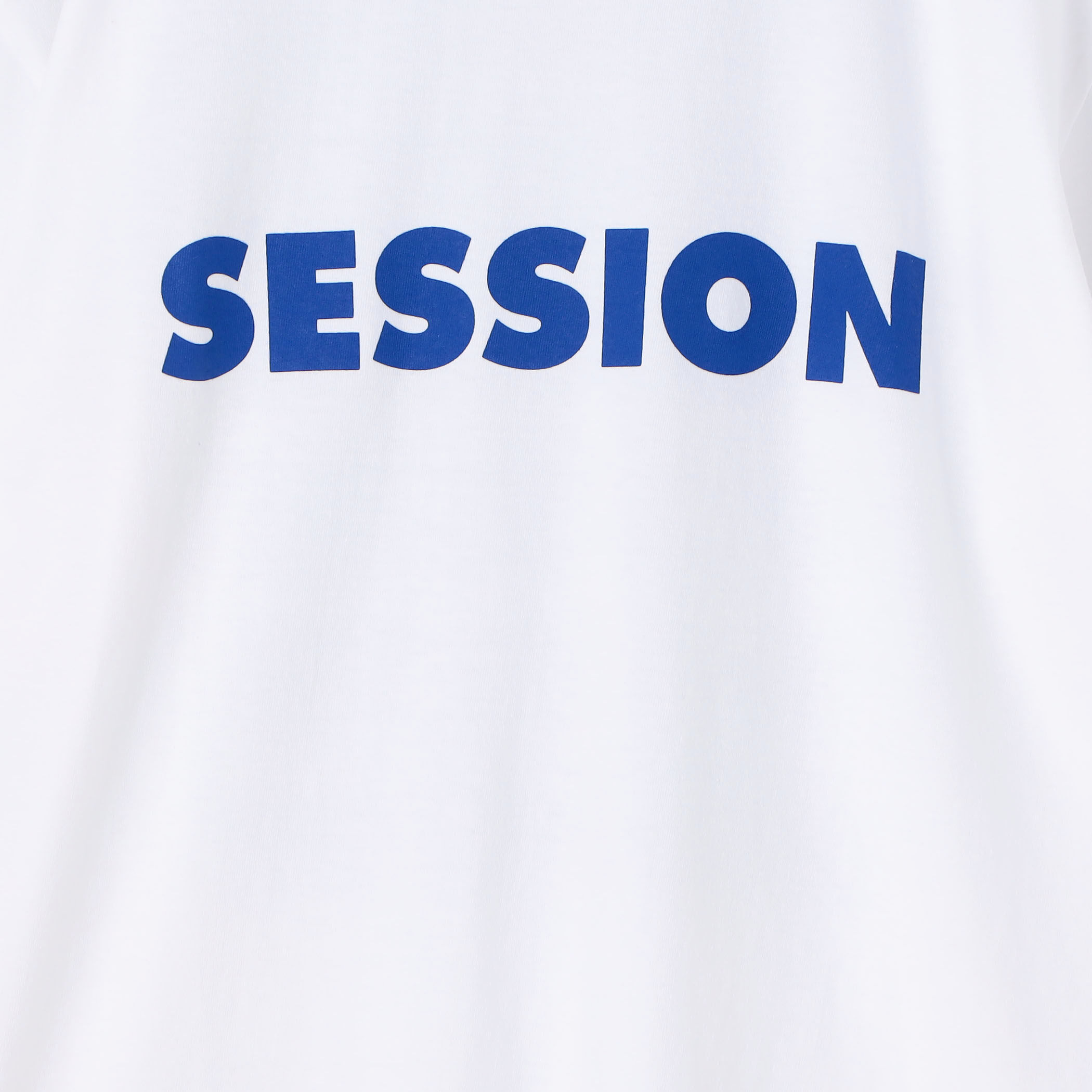 TANG TANG SESSION プリントTシャツ|トゥモローランド 公式通販 TANG TANG SESSION プリントTシャツ|トゥモローランド 公式通販