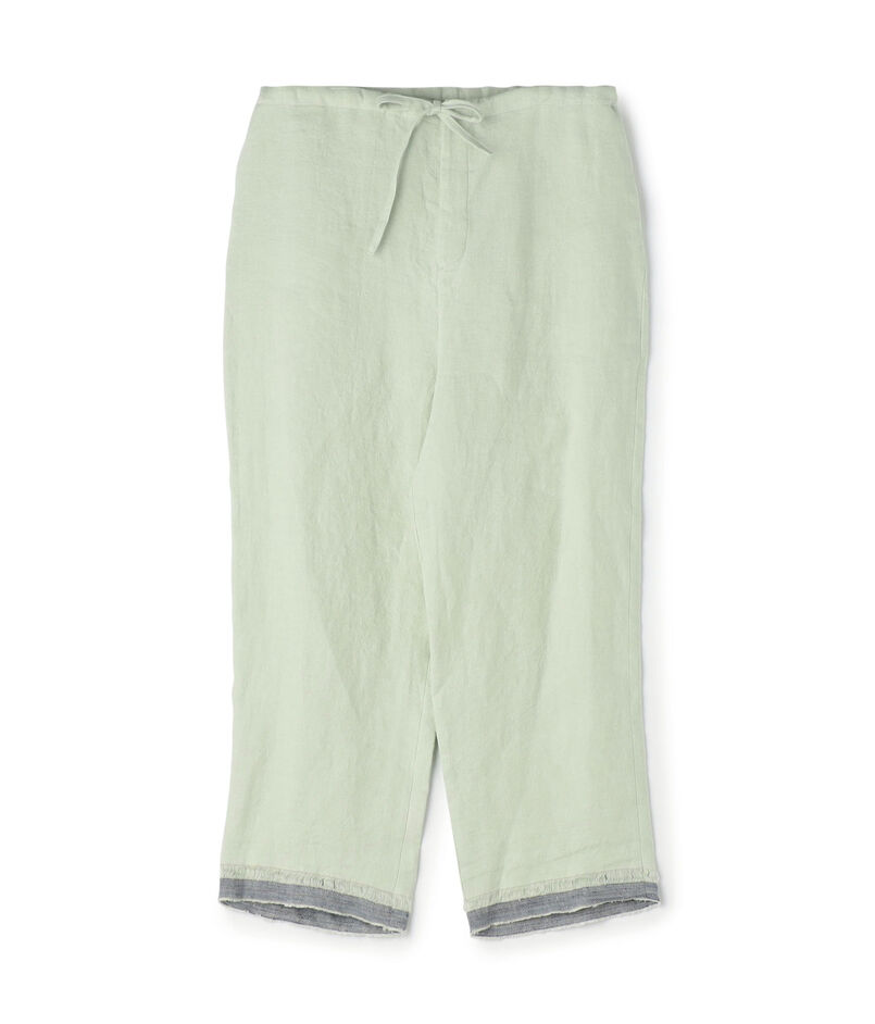 Tukir PANTS｜トゥモローランド 公式通販