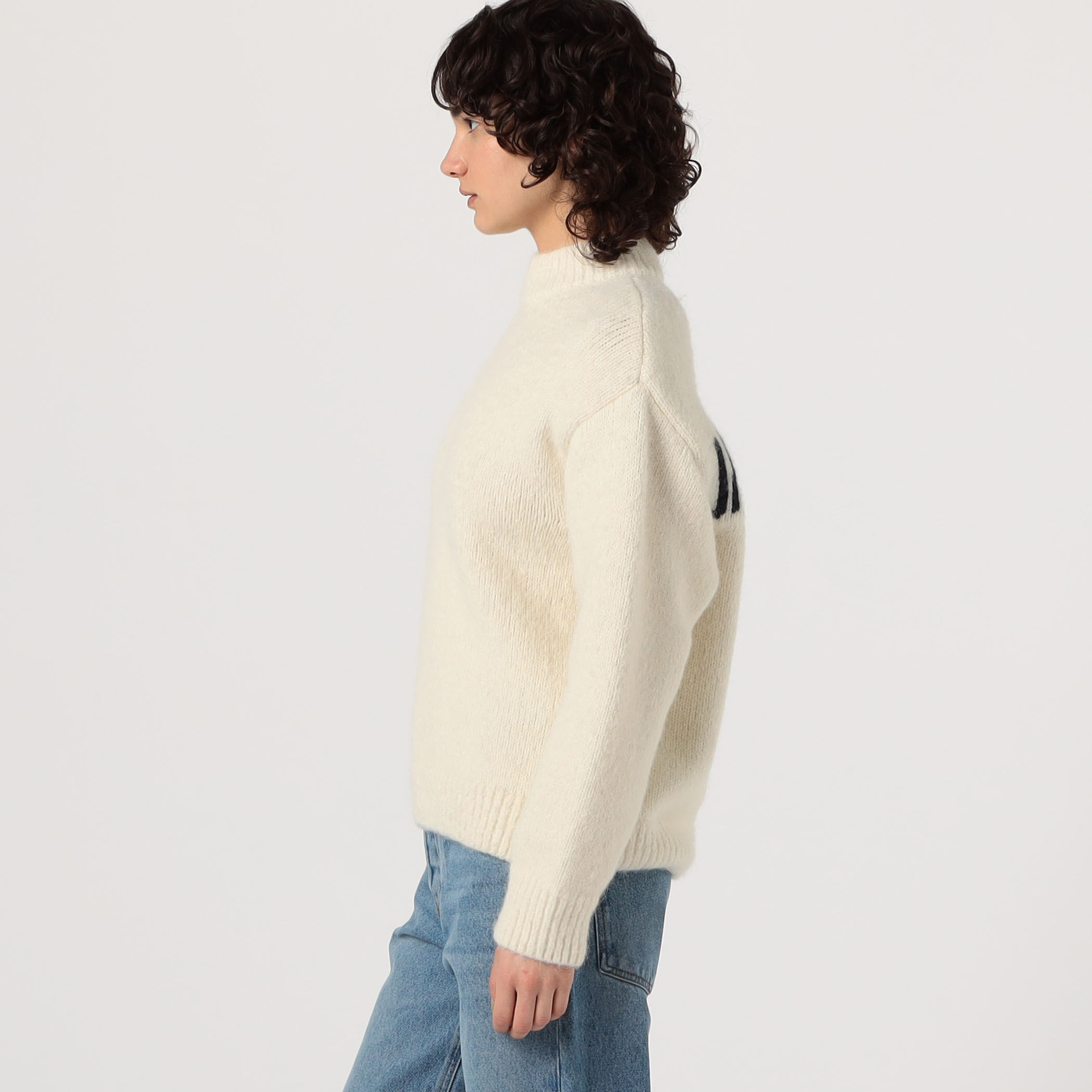 JACQUEMUS LA MAILLE PAVANE|トゥモローランド 公式通販 JACQUEMUS LA MAILLE PAVANE|トゥモローランド 公式通販