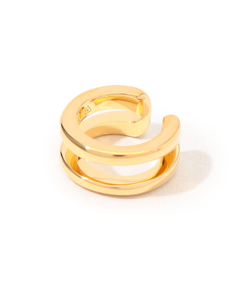 CALLMOON Saturn イヤーカフ 片耳用｜トゥモローランド 公式通販