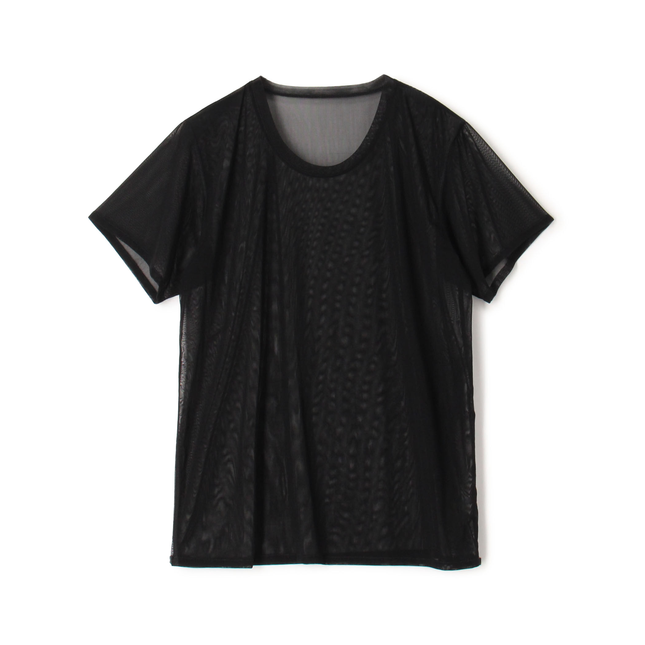 Simone Wild シアーネットTシャツ|トゥモローランド 公式通販 Simone Wild シアーネットTシャツ|トゥモローランド 公式通販
