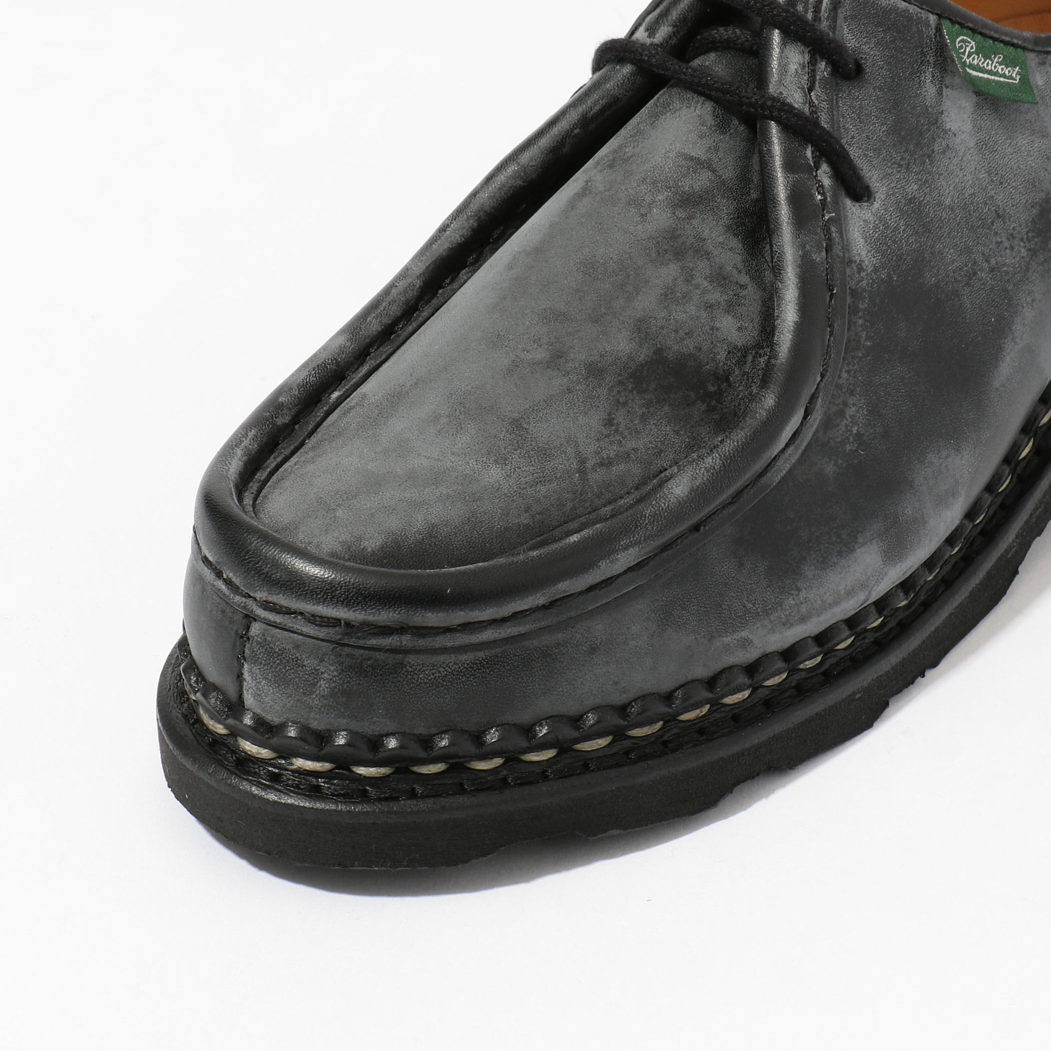 Paraboot MICHAEL チロリアンシューズ|トゥモローランド 公式通販 Paraboot MICHAEL チロリアンシューズ|トゥモローランド 公式通販