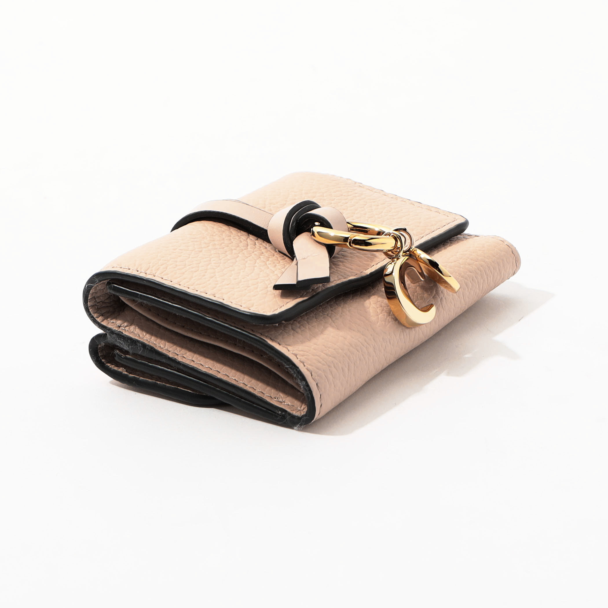 Chloe ALPHABET ミニウォレット|トゥモローランド 公式通販 Chloe ALPHABET ミニウォレット|トゥモローランド 公式通販