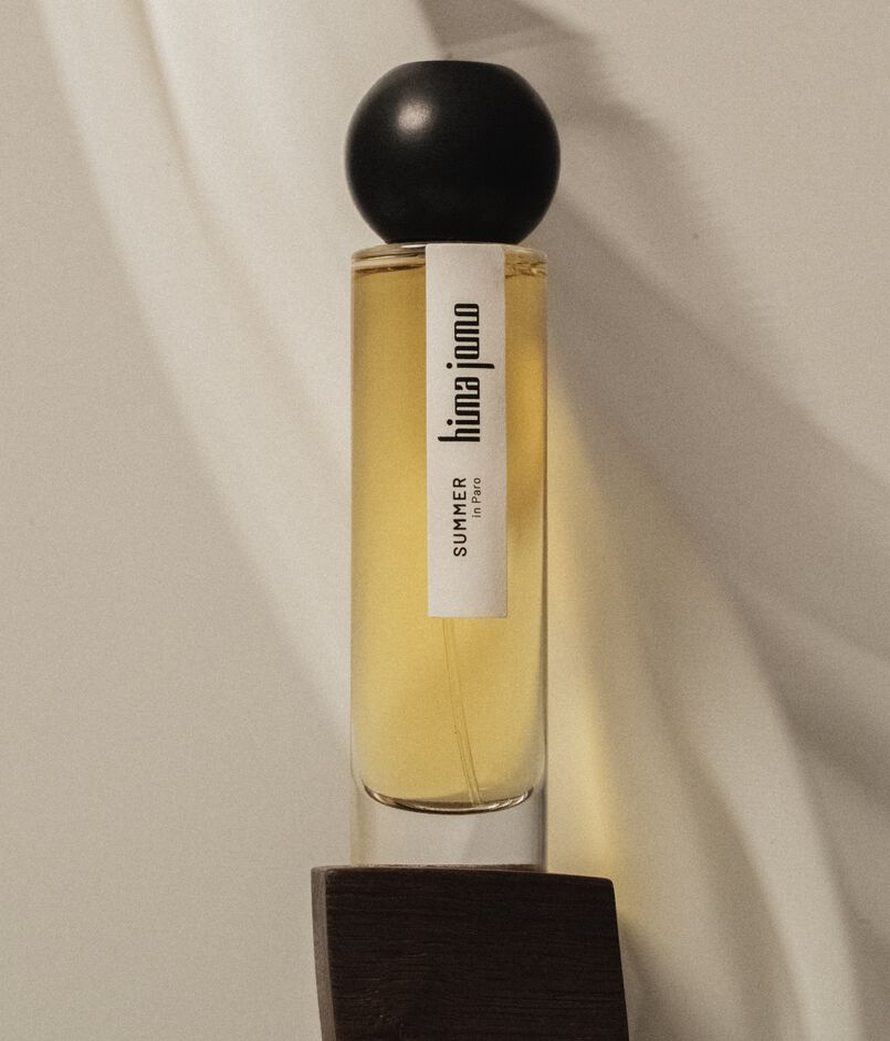 hima jomo オードパルファム 50ml｜トゥモローランド 公式通販