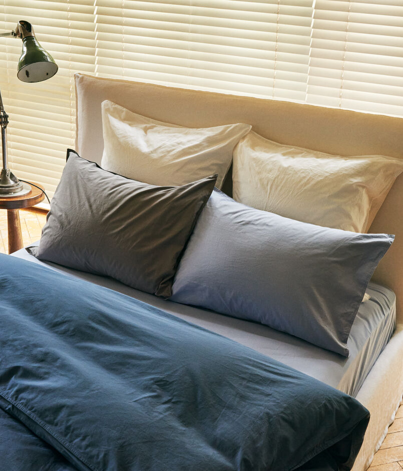 プレーンコットン フラットシーツ（シングル）｜トゥモローランド 公式通販