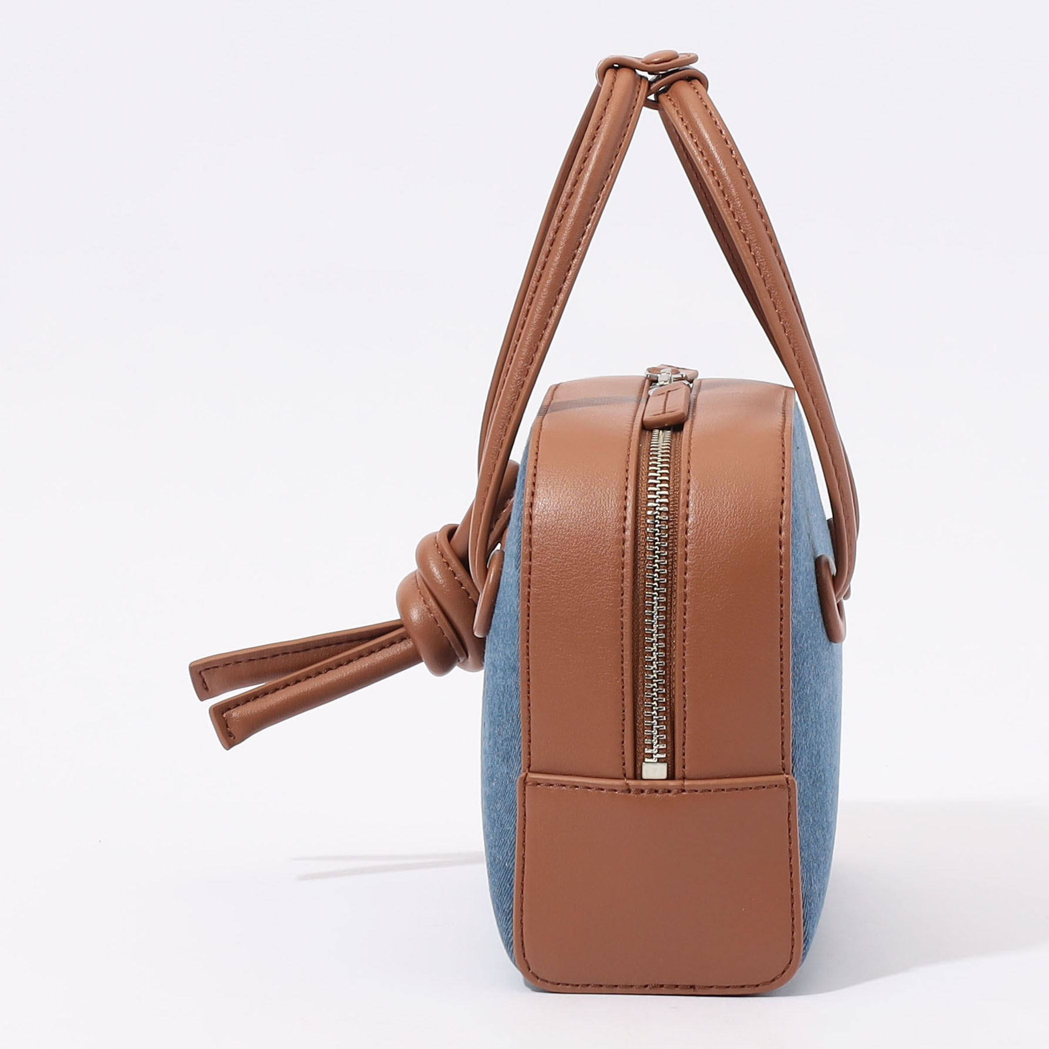 □【別注】VASIC APERO MINI MINI ハンドバッグ □【別注】VASIC APERO MINI MINI ハンドバッグ