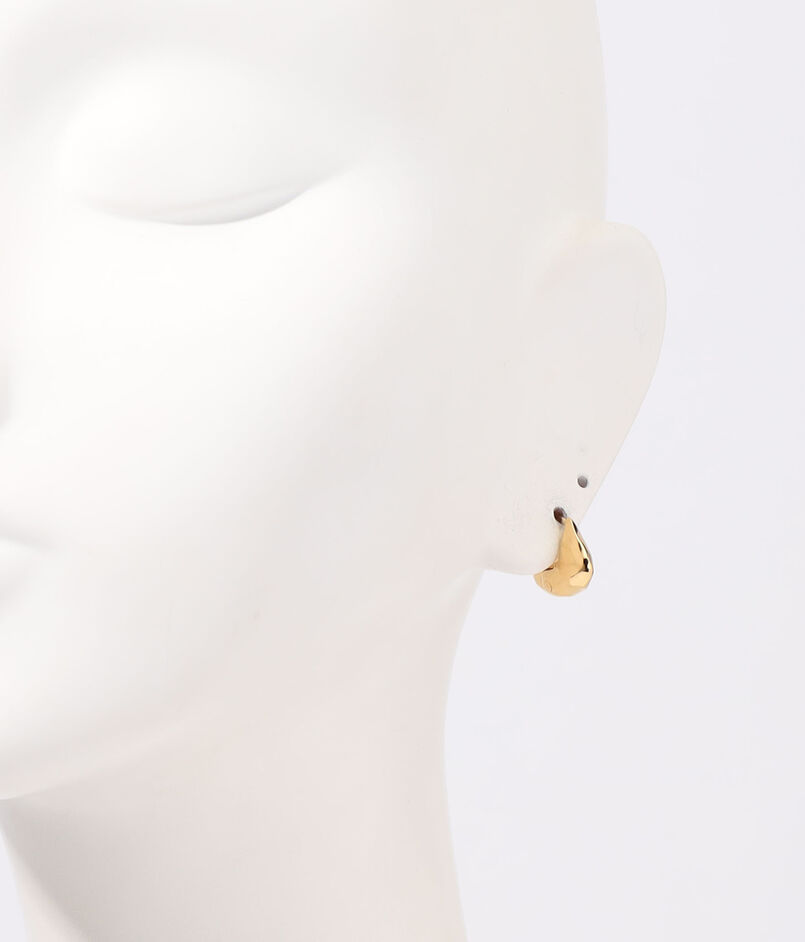 R.ALAGAN TINY BAUM HOOPS ピアス|トゥモローランド 公式通販 R.ALAGAN TINY BAUM HOOPS ピアス|トゥモローランド 公式通販