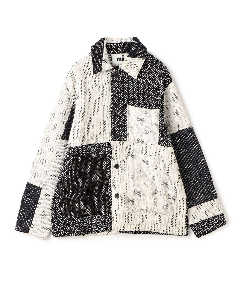 mii THE SCARLETT JACKET｜トゥモローランド 公式通販