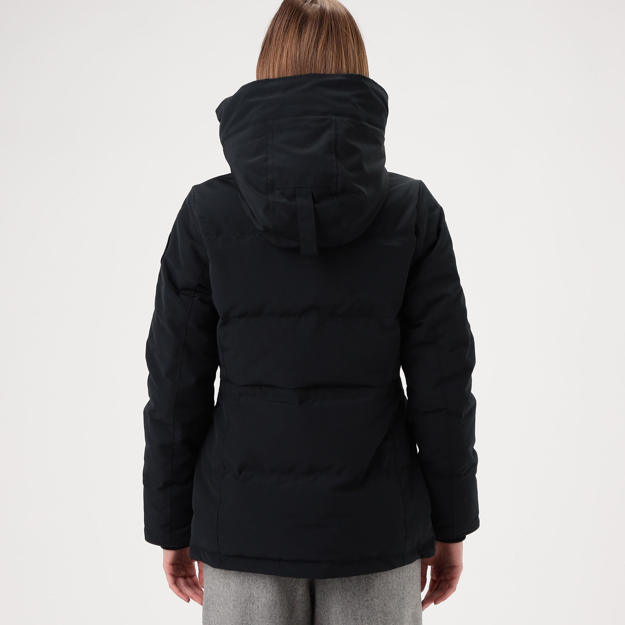 CANADA GOOSE Chelsea Parka ダウンコート|トゥモローランド CANADA GOOSE Chelsea Parka ダウンコート|トゥモローランド