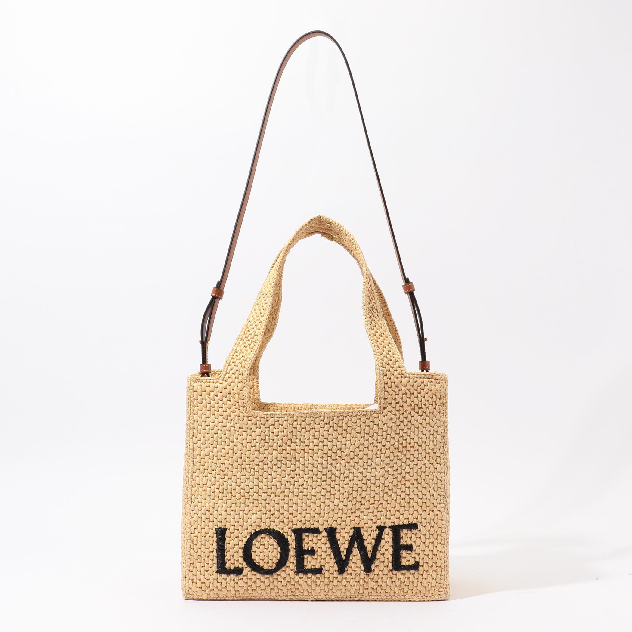 LOEWE フォントトートミディアム|トゥモローランド 公式通販 LOEWE フォントトートミディアム|トゥモローランド 公式通販