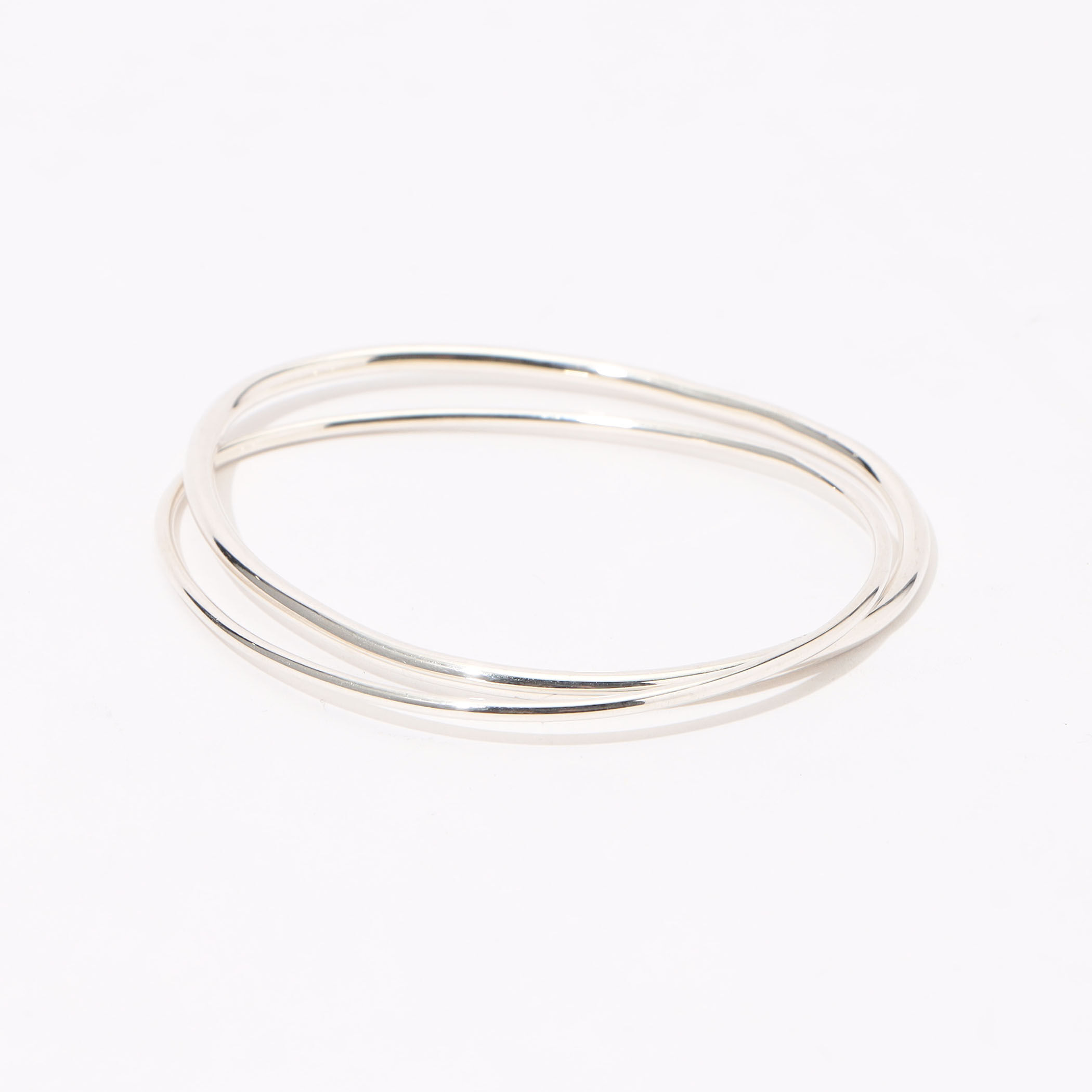 PHILIPPE AUDIBERT Antea double ブレスレット PHILIPPE AUDIBERT Antea double ブレスレット