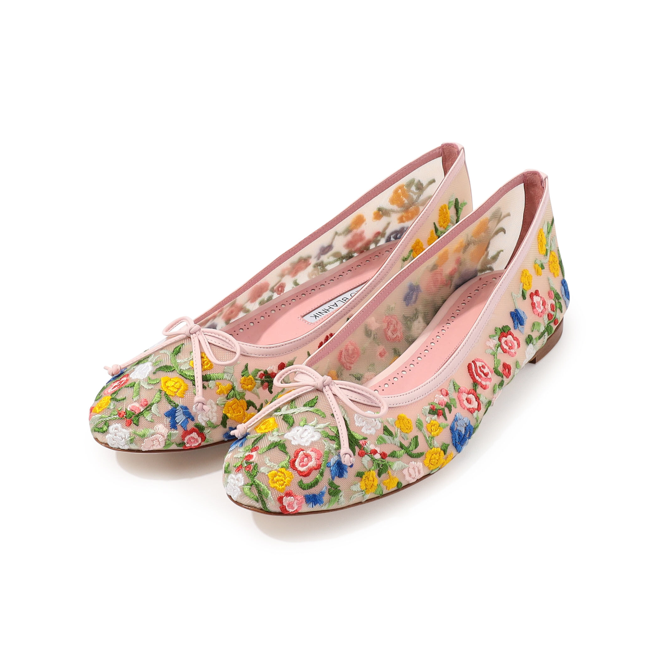 MANOLO BLAHNIK(マノロブラニク)|トゥモローランド 公式通販 MANOLO BLAHNIK(マノロブラニク)|トゥモローランド 公式通販