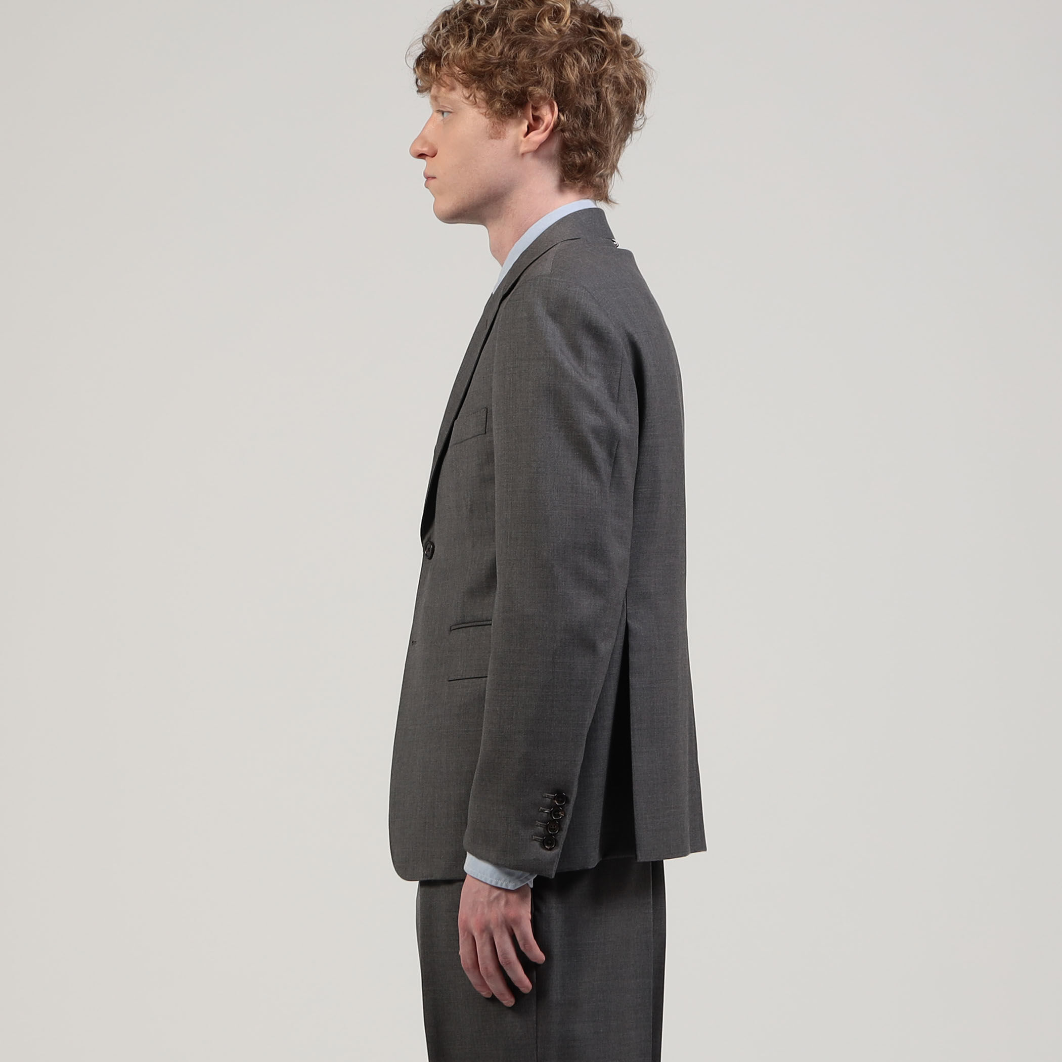 ○THOM BROWNE CLASSIC SUIT|トゥモローランド 公式通販 ○THOM BROWNE CLASSIC SUIT|トゥモローランド 公式通販