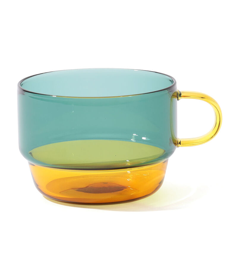 amabro TWO TONE スタッキングマグ｜トゥモローランド 公式通販