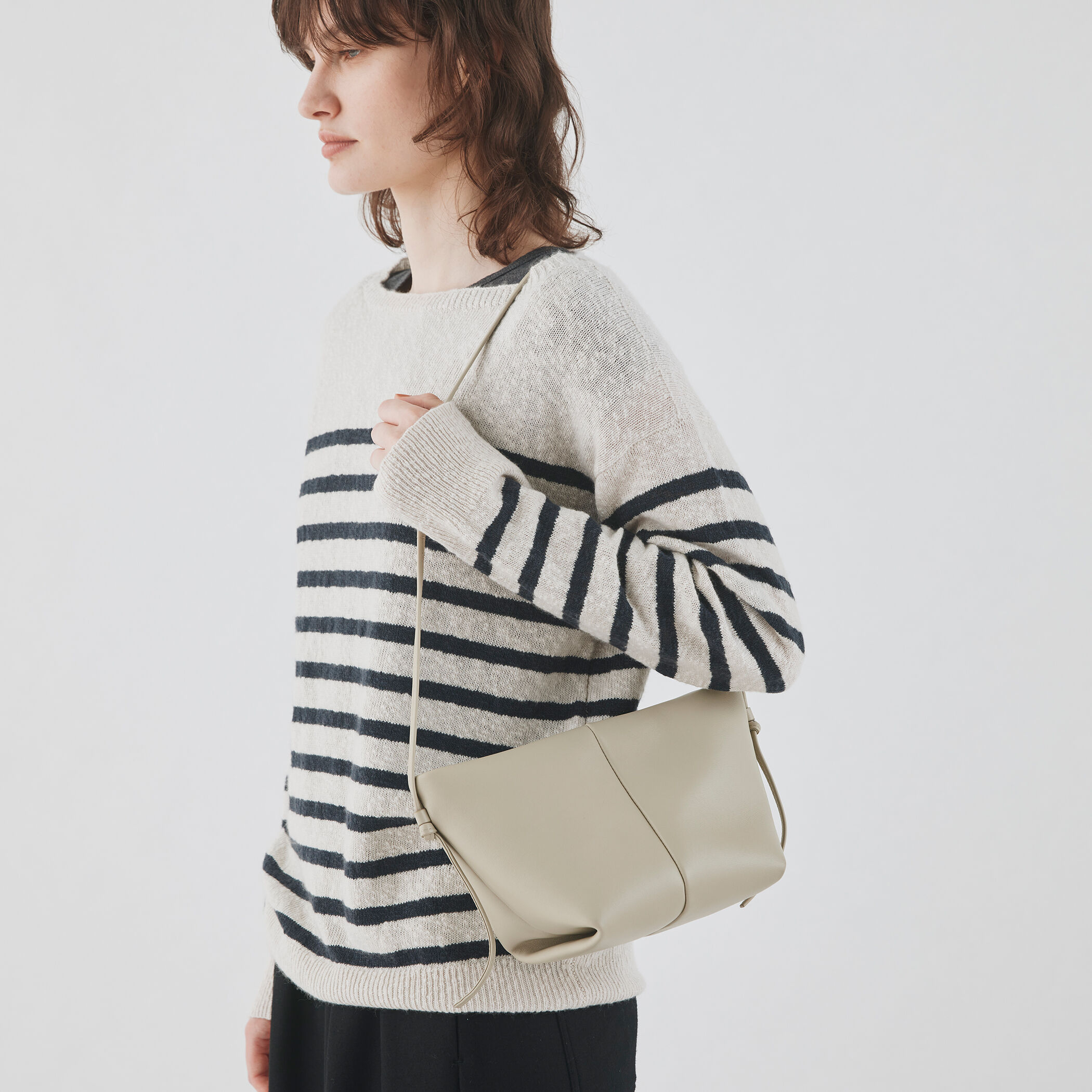 Maeden Boluvard Classic ショルダーバッグ|トゥモローランド Maeden Boluvard Classic ショルダーバッグ|トゥモローランド