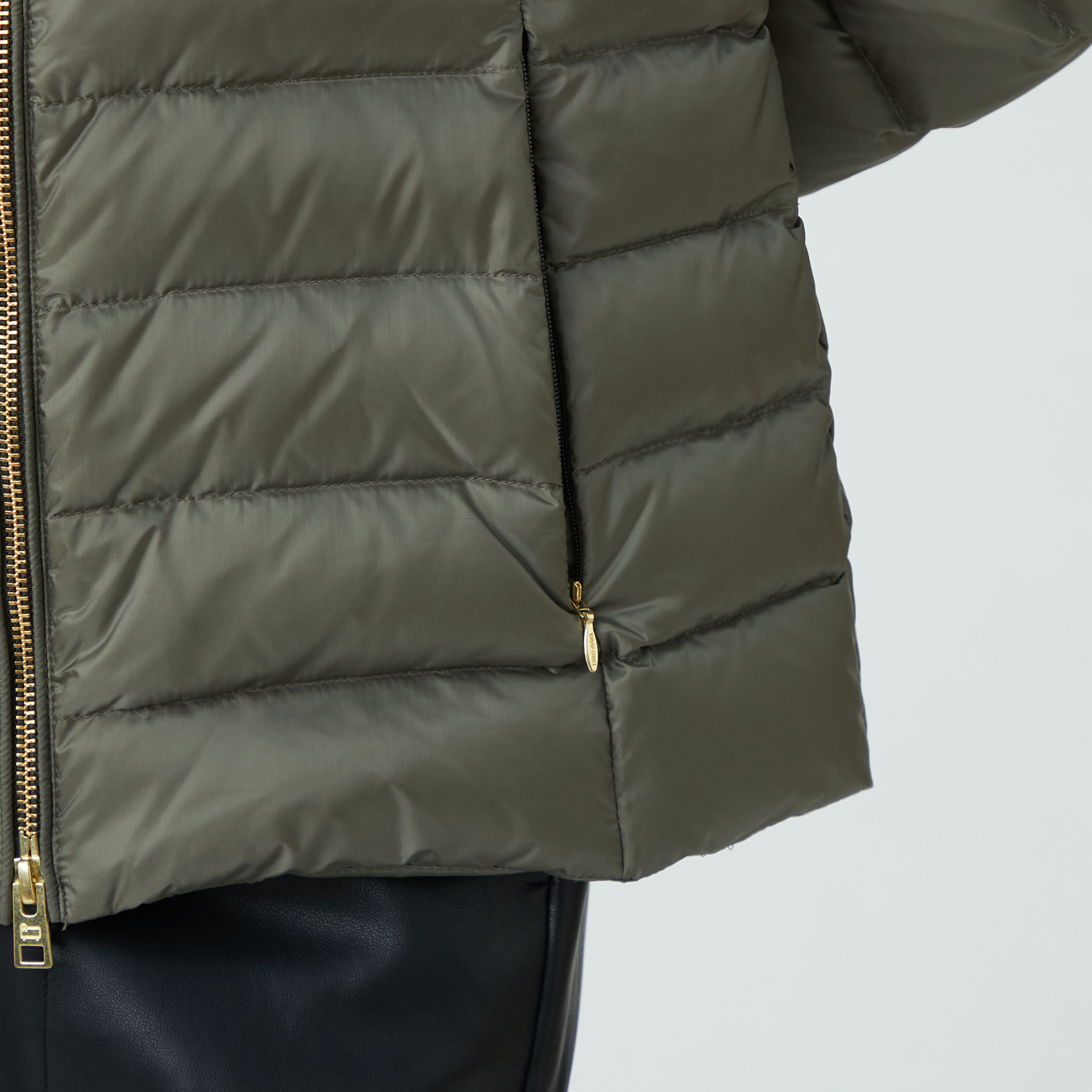 別注】WOOLRICH 3IN1コート|トゥモローランド 公式通販 別注】WOOLRICH 3IN1コート|トゥモローランド 公式通販