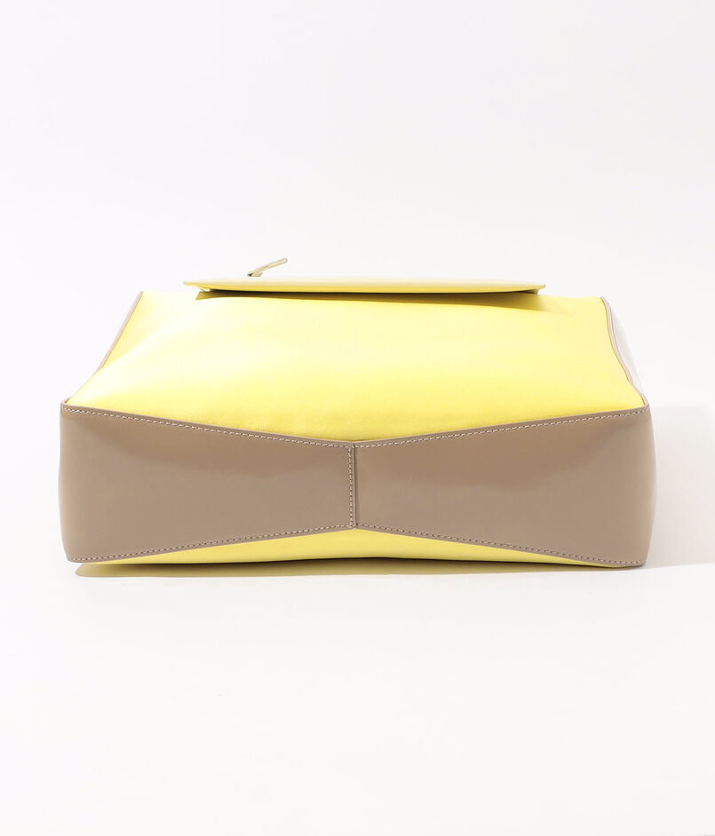 CABaN by Patricia Urquiola ナイロンコンビポケットトートバッグ｜トゥモローランド 公式通販