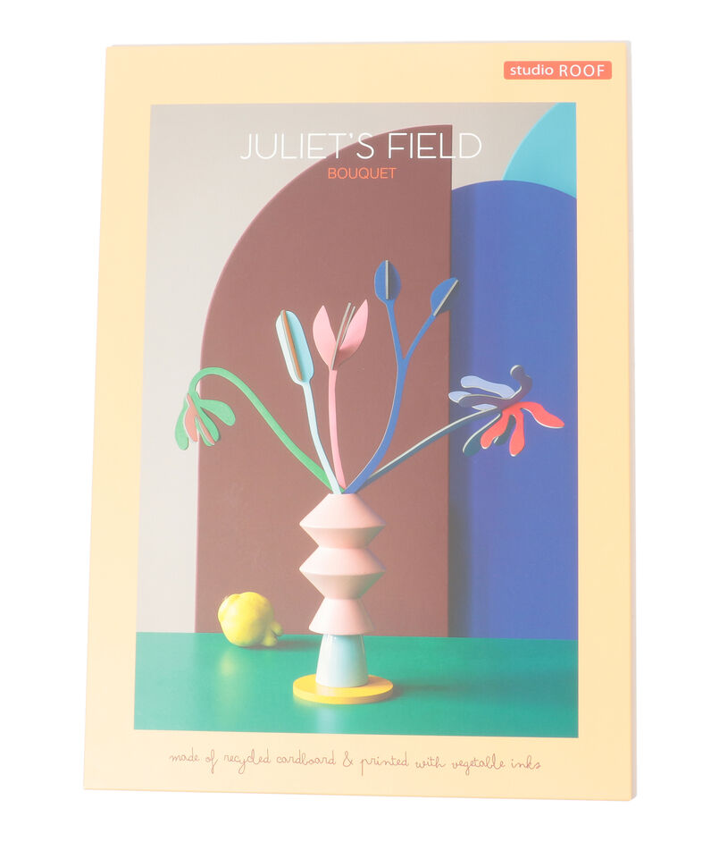 studio ROOF PAPER ART Bouquets｜トゥモローランド 公式通販