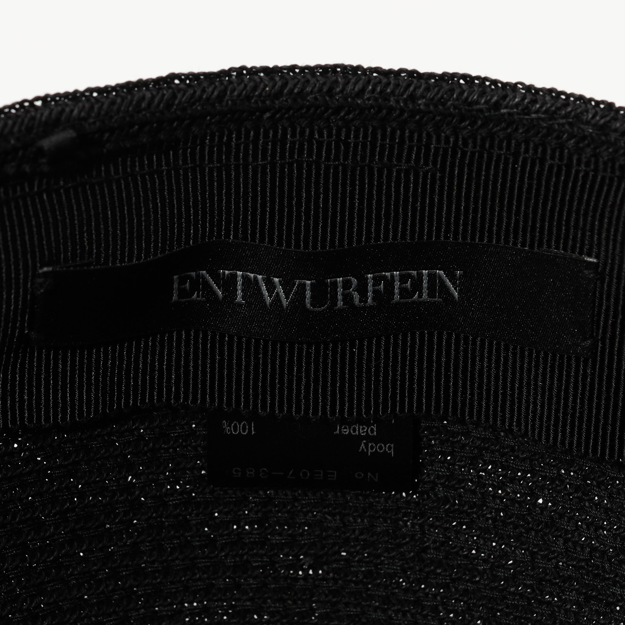 ENTWURFEIN JOSET.BDN キャップ|トゥモローランド 公式通販 ENTWURFEIN JOSET.BDN キャップ|トゥモローランド 公式通販