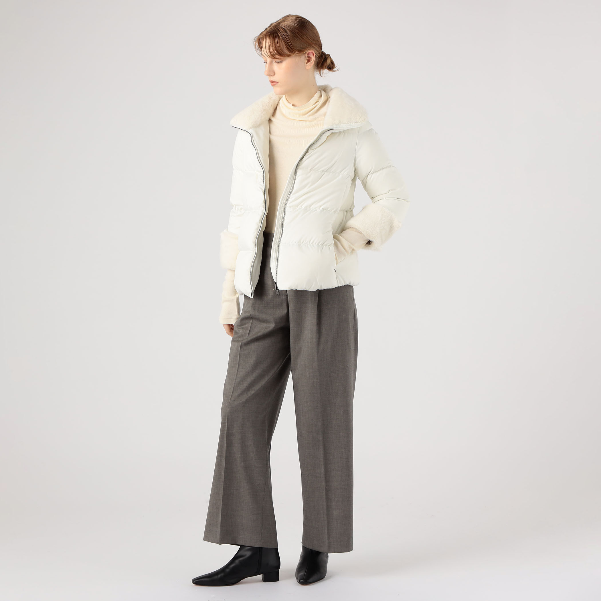 HERNO ダウンコート|トゥモローランド 公式通販 HERNO ダウンコート|トゥモローランド 公式通販