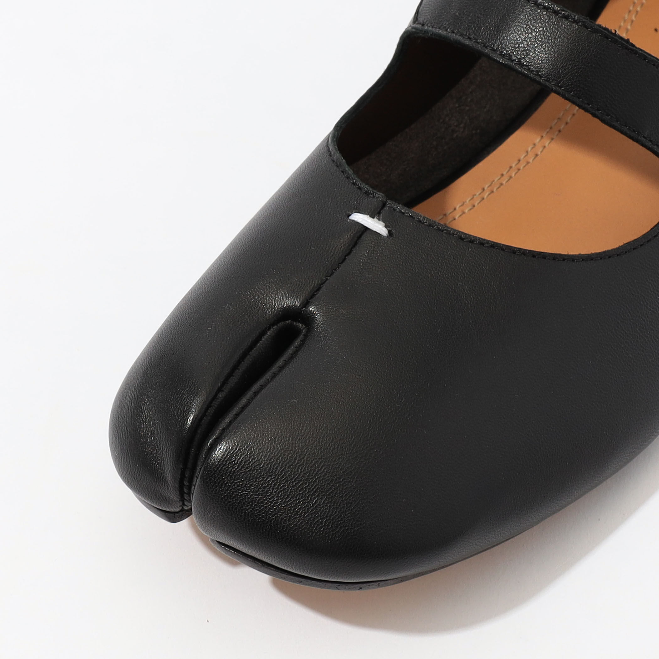 Maison Margiela TABI BALLERINA|トゥモローランド 公式通販 Maison Margiela TABI BALLERINA|トゥモローランド 公式通販