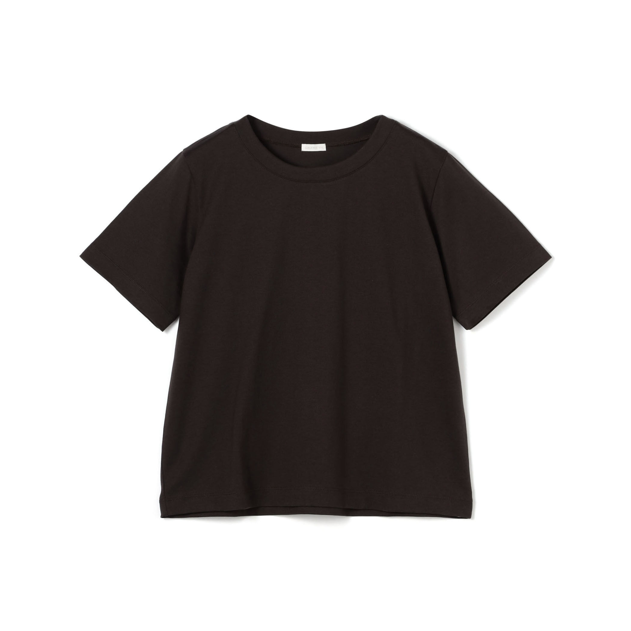 ファインコットン クルーネックTシャツ|トゥモローランド 公式通販 ファインコットン クルーネックTシャツ|トゥモローランド 公式通販
