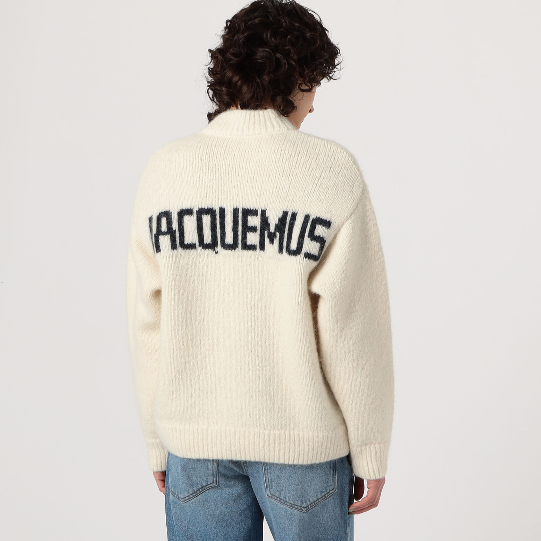 JACQUEMUS LA MAILLE PAVANE|トゥモローランド 公式通販 JACQUEMUS LA MAILLE PAVANE|トゥモローランド 公式通販
