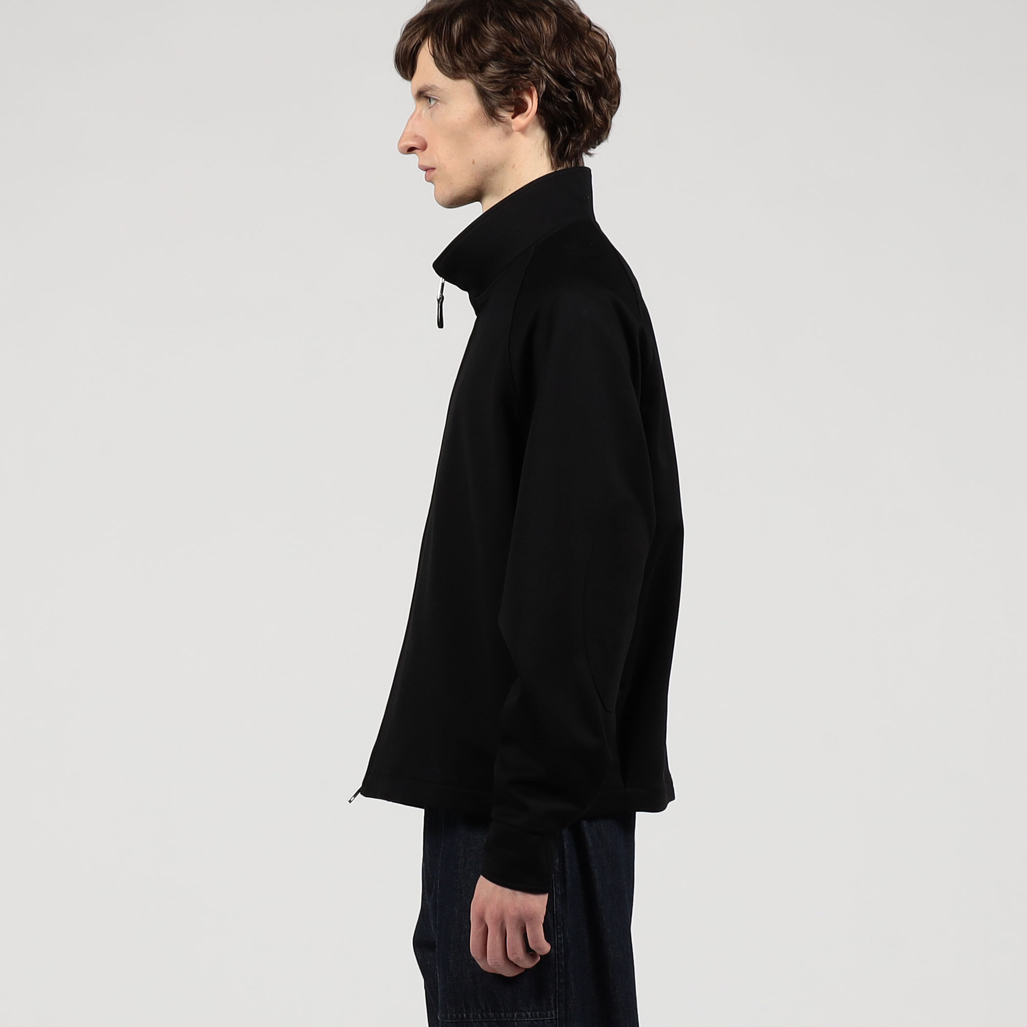 Edition×THE RERACS Collaboration Label TRACK JACKET Edition×THE RERACS Collaboration Label TRACK JACKET