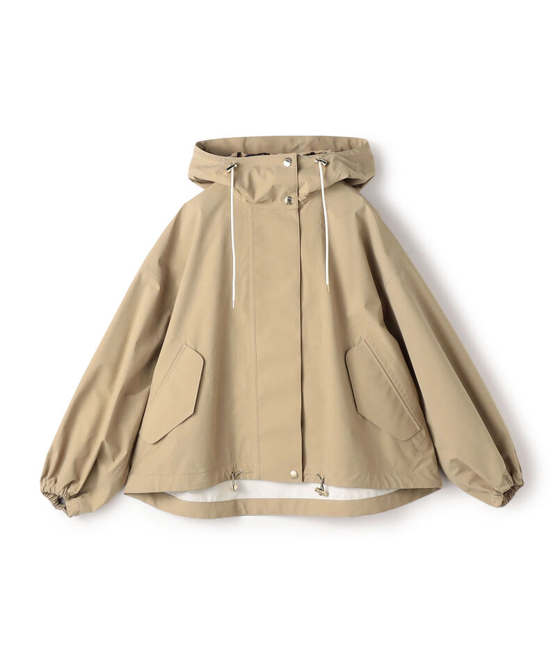【別注】MACKINTOSH SKYE PARKA ジャケット｜トゥモローランド 公式通販