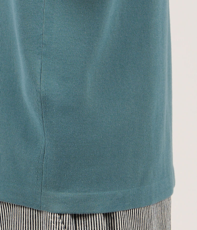 □□□TOMORROWLAND TRICOT シーアイランドコットン クルー □□□TOMORROWLAND TRICOT シーアイランドコットン クルー