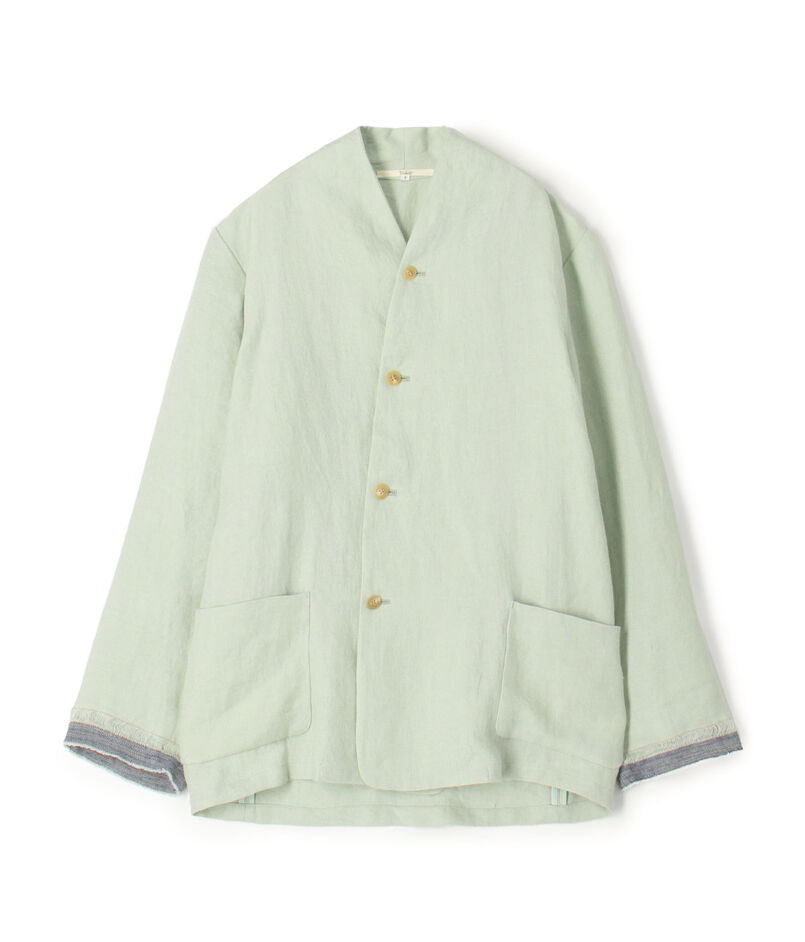 Tukir Sanpo Jacket｜トゥモローランド 公式通販