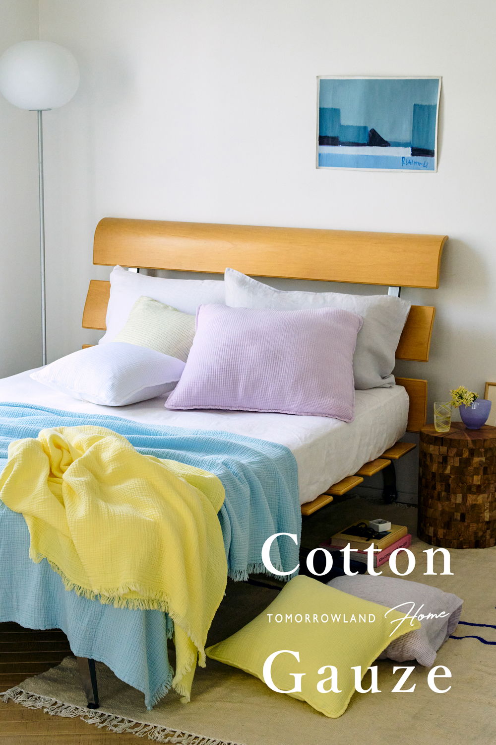 TOMORROWLAND HOME(トゥモローランド ホーム)公式通販