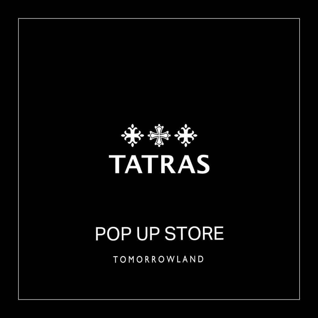 Tomorrowland Gift Store | トゥモローランド 公式通販