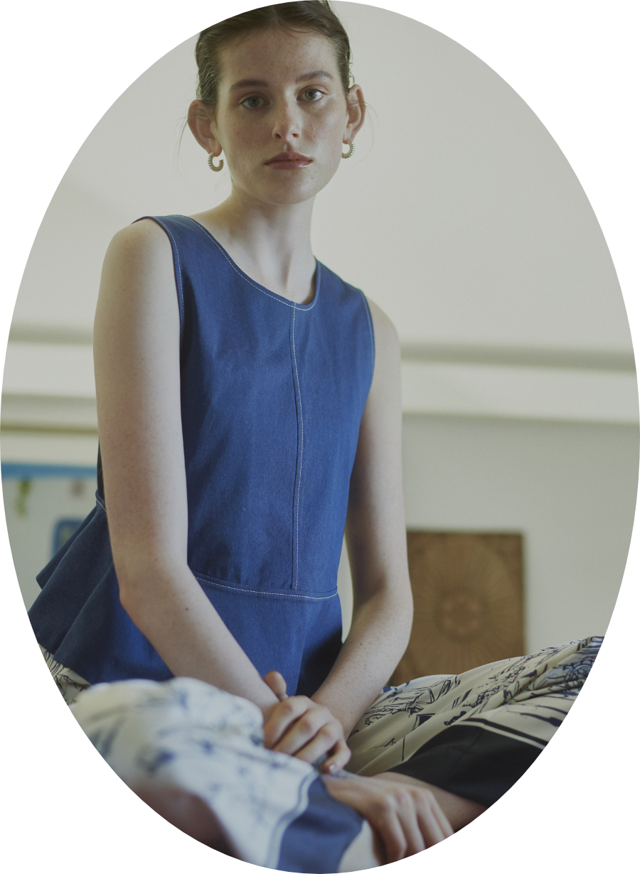 TOMORROWLAND WOMEN Spring&Summer Collection 2024 | トゥモローランド 公式通販