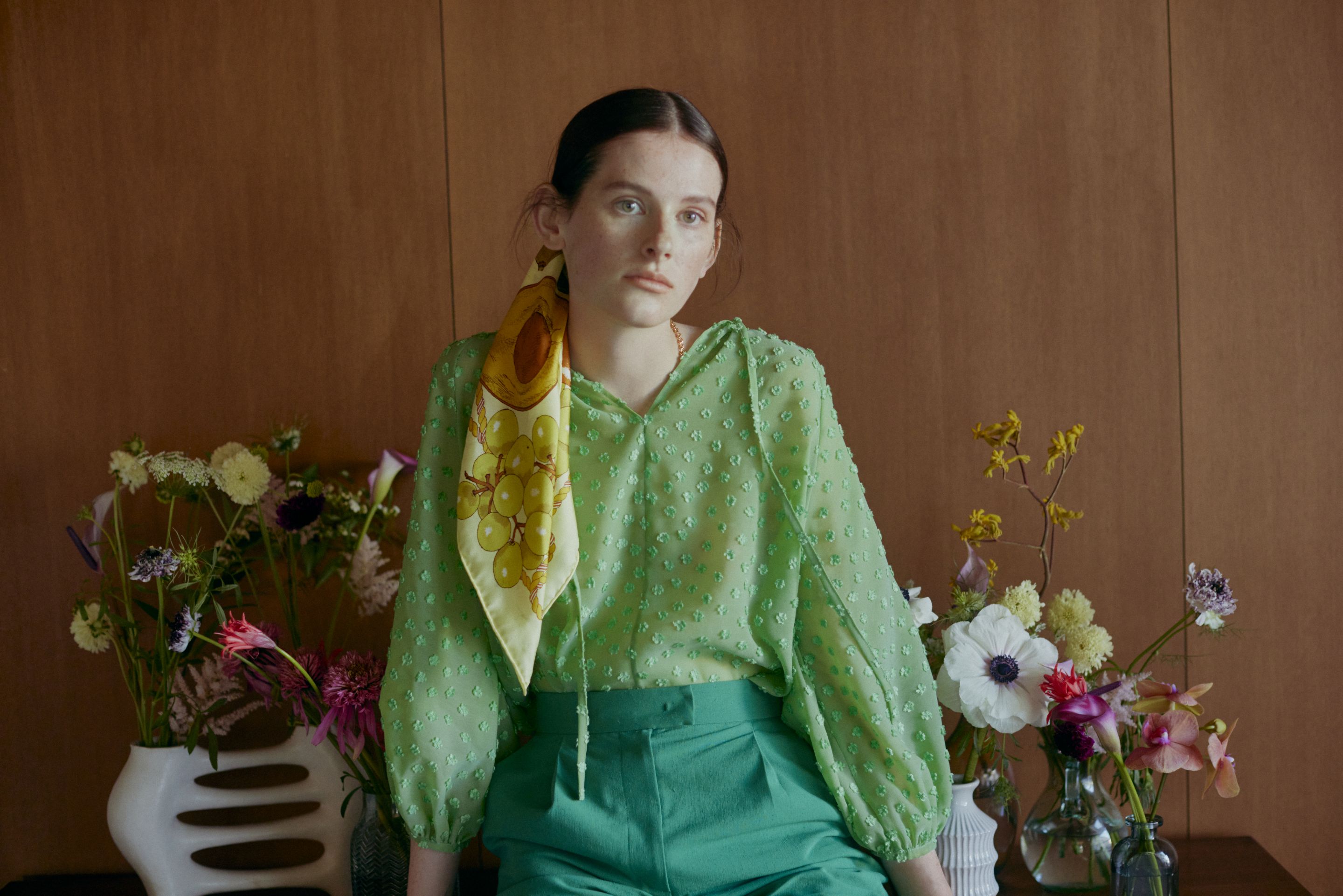 TOMORROWLAND WOMEN Spring&Summer Collection 2024 | トゥモローランド 公式通販