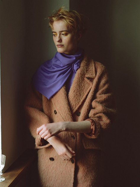 FALL&WINTER COLLECTION 2024 | トゥモローランド 公式通販