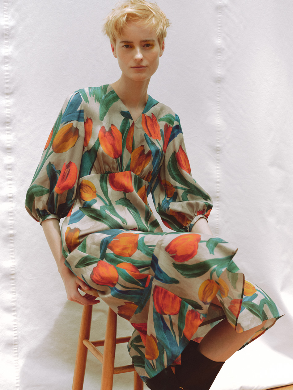 FALL&WINTER COLLECTION 2024 | トゥモローランド 公式サイト
