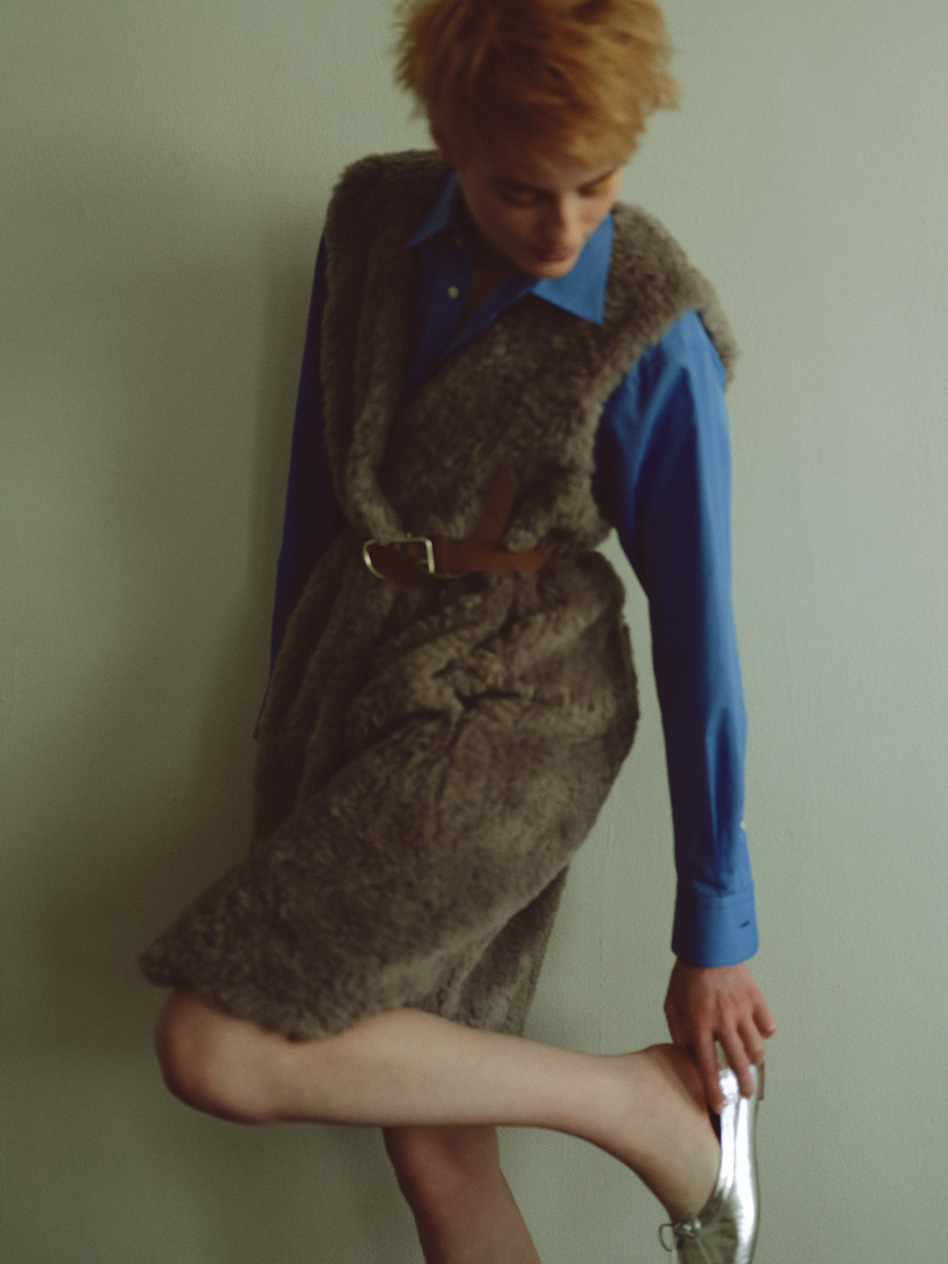 FALL&WINTER COLLECTION 2024 | トゥモローランド 公式サイト
