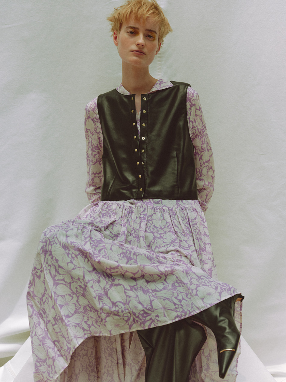 FALL&WINTER COLLECTION 2024 | トゥモローランド 公式通販