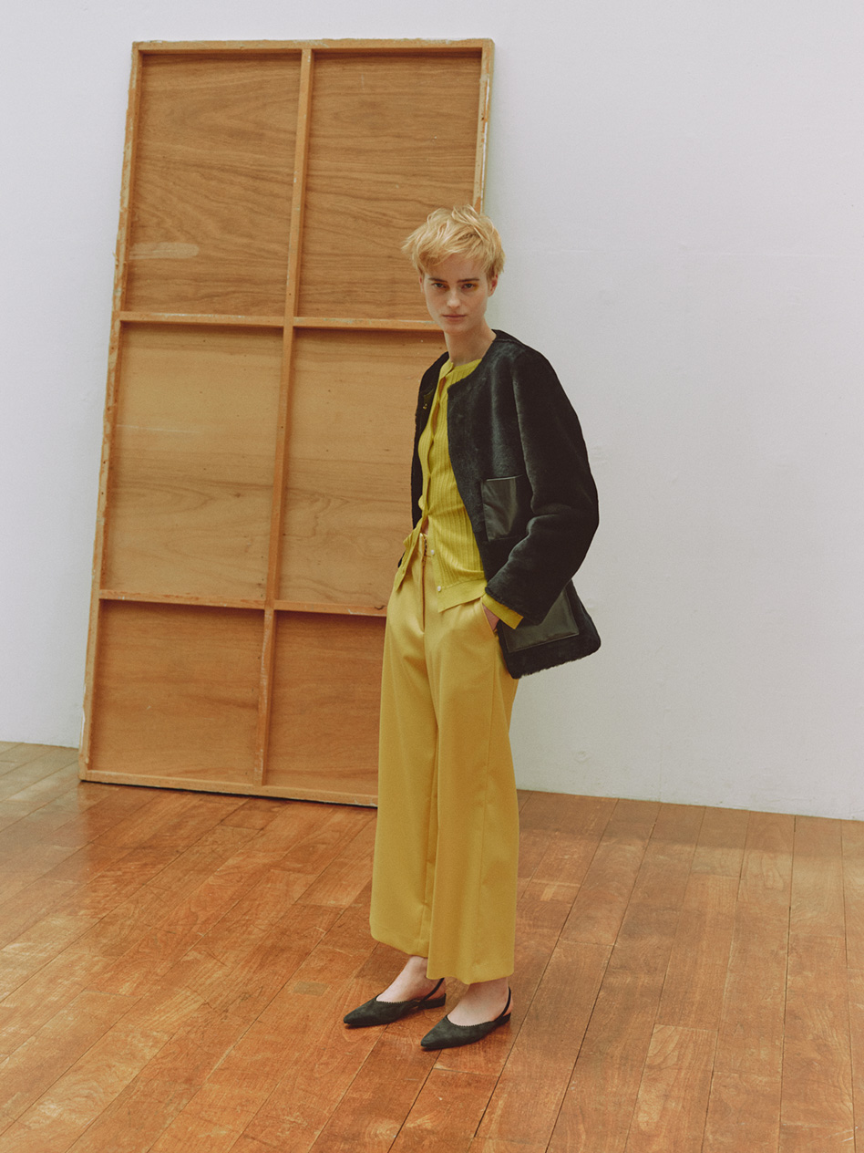 FALL&WINTER COLLECTION 2024 | トゥモローランド 公式通販